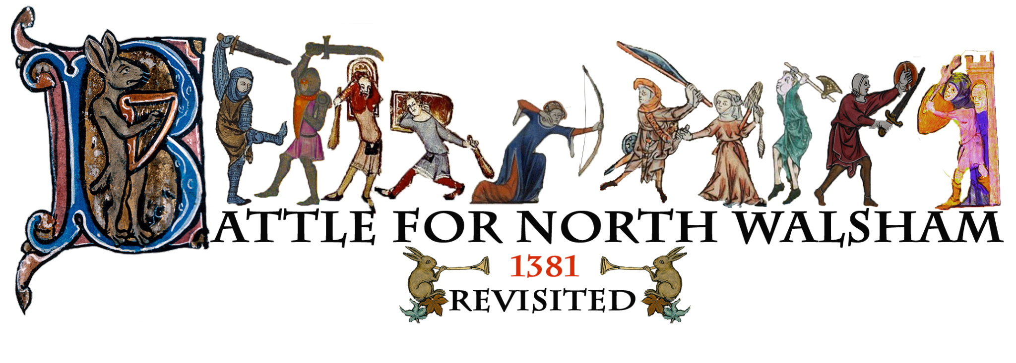 Peasants’ revolt 1381